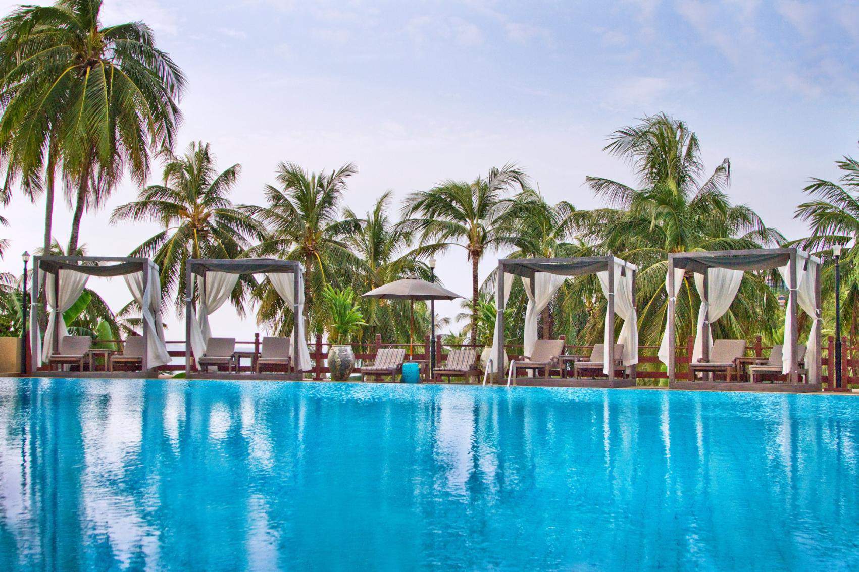 6 5 5 Cape Panwa Hotel Phuket